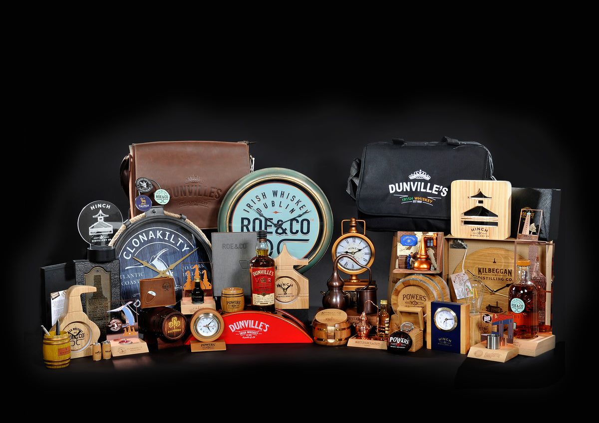 Whiskey Gift Products – Whiskey Craft