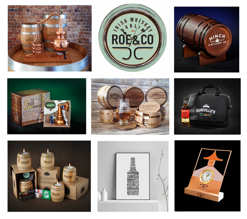 Whiskeycraft.ie – Whiskey Craft